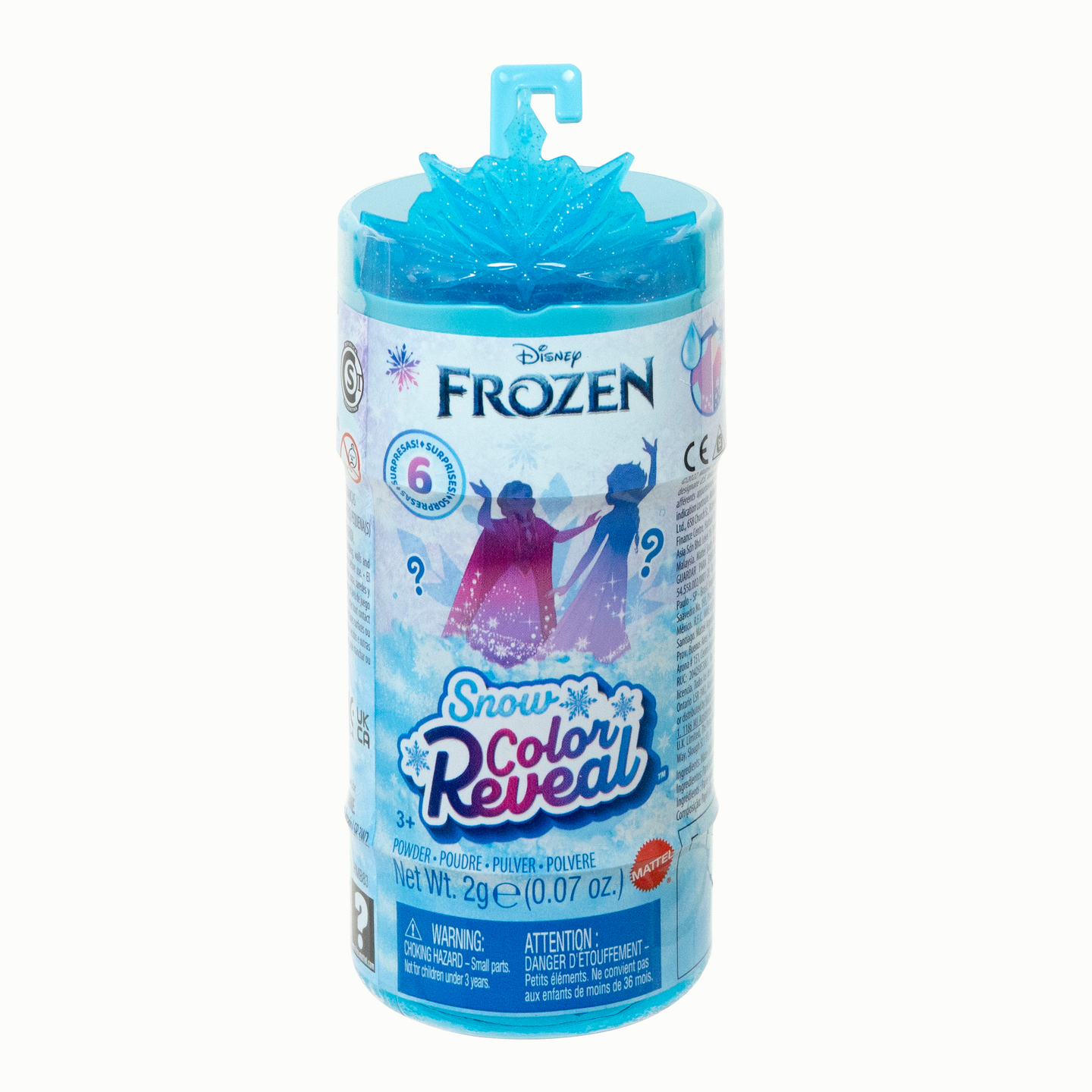 Disney Princess Frozen Snow | K-Ruoka Verkkokauppa