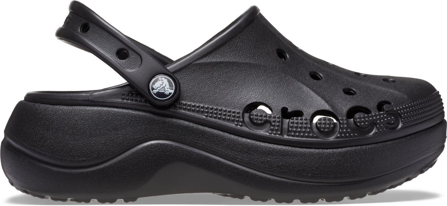 Crocs Baya Platform Clog pistokkaat | K-Ruoka Verkkokauppa