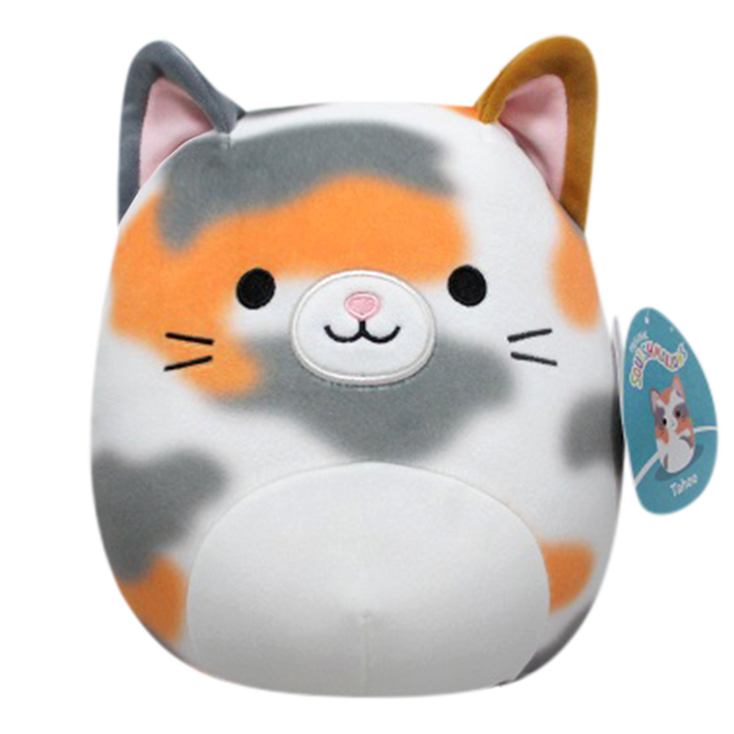 Squishmallows 50 cm Tortoiseshell K23 | K-Ruoka Verkkokauppa