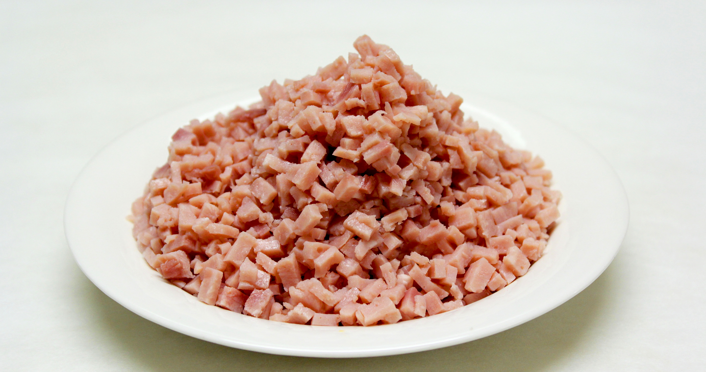 Pouttu Kinkkuvalmisterouhe 3kg — HoReCa-tukku Kespro