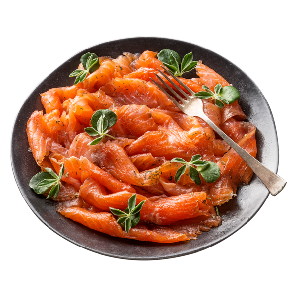 Lohifilee graavi kg | K‑Supermarket Suuris, Espoo | K-Ruoka