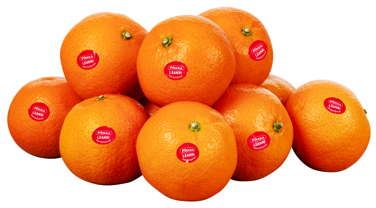 Pirkka mandariini Leanri kg | K-Ruoka Verkkokauppa