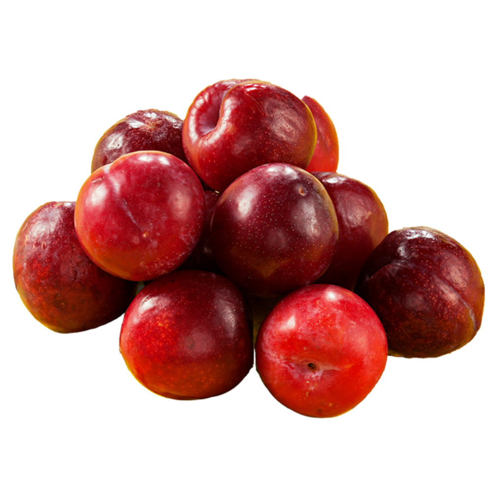 Luumu punainen — HoReCa-tukku Kespro