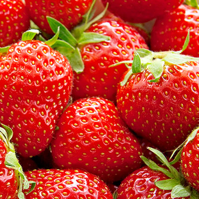 Mansikka Suomi – K-Ruoka