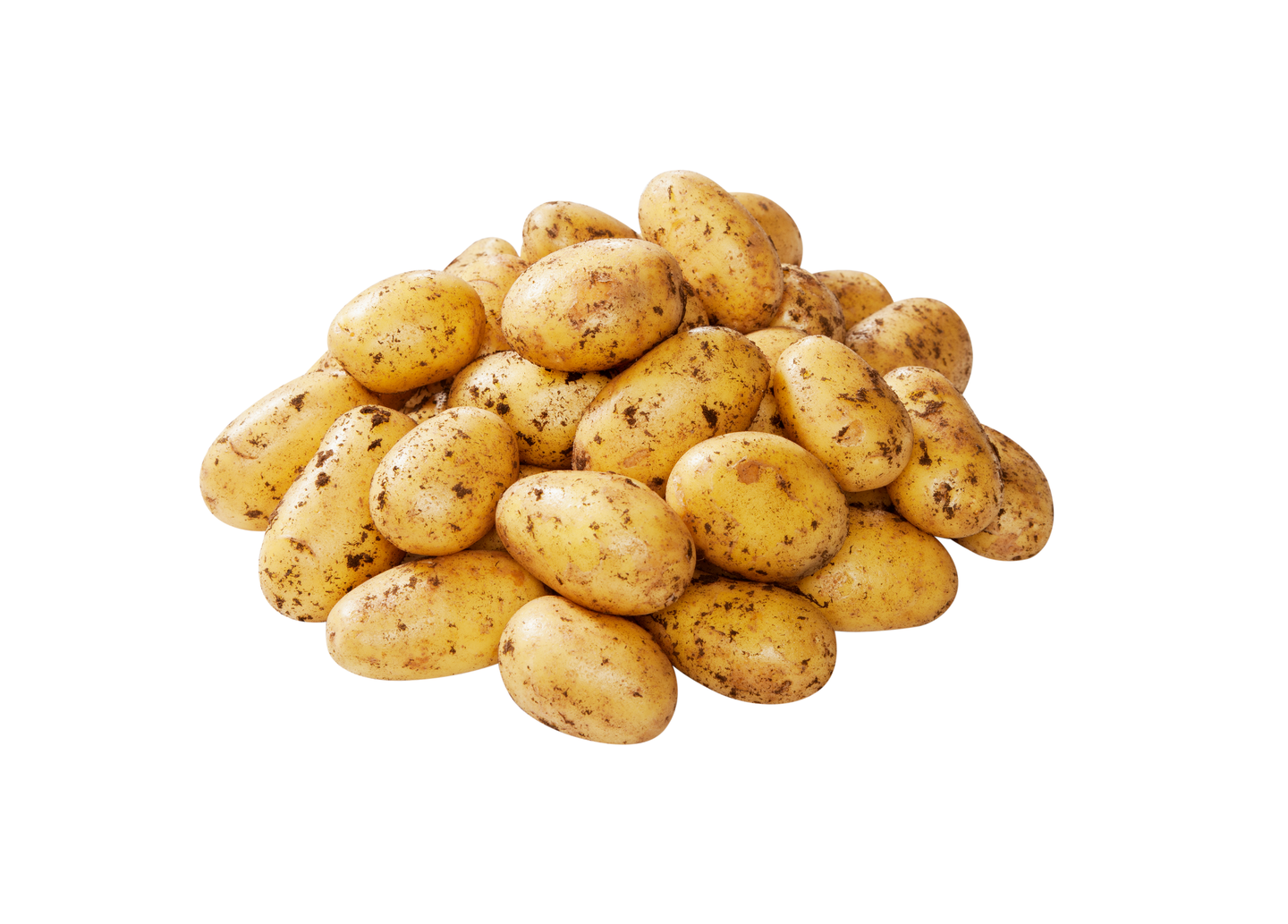 Paahdetut perunat | Reseptit | K-Ruoka