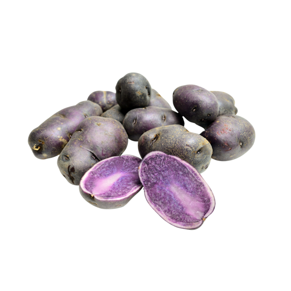 Peruna Blue Congo | K-Ruoka Verkkokauppa