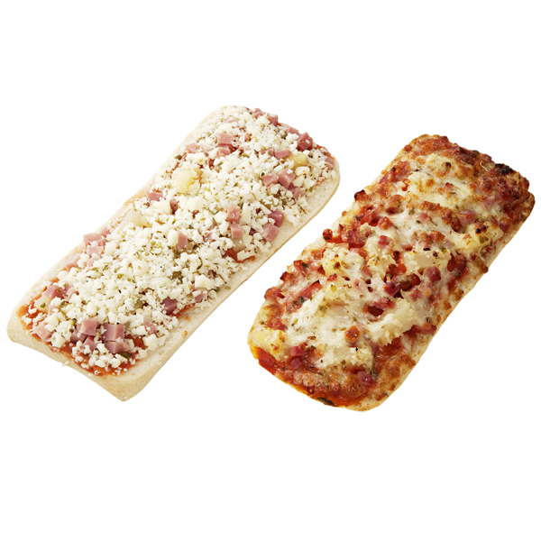 Menu ciabatta kinkku-ananas 147g | K-Ruoka Verkkokauppa