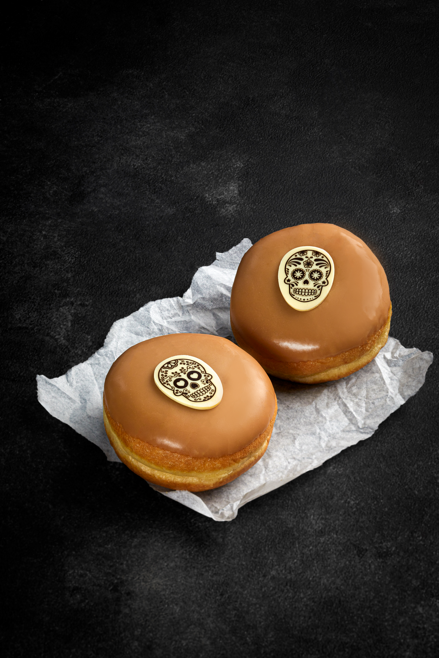 Fazer Leipurit Halloween Fazer Omar munkki kg | K-Ruoka Verkkokauppa