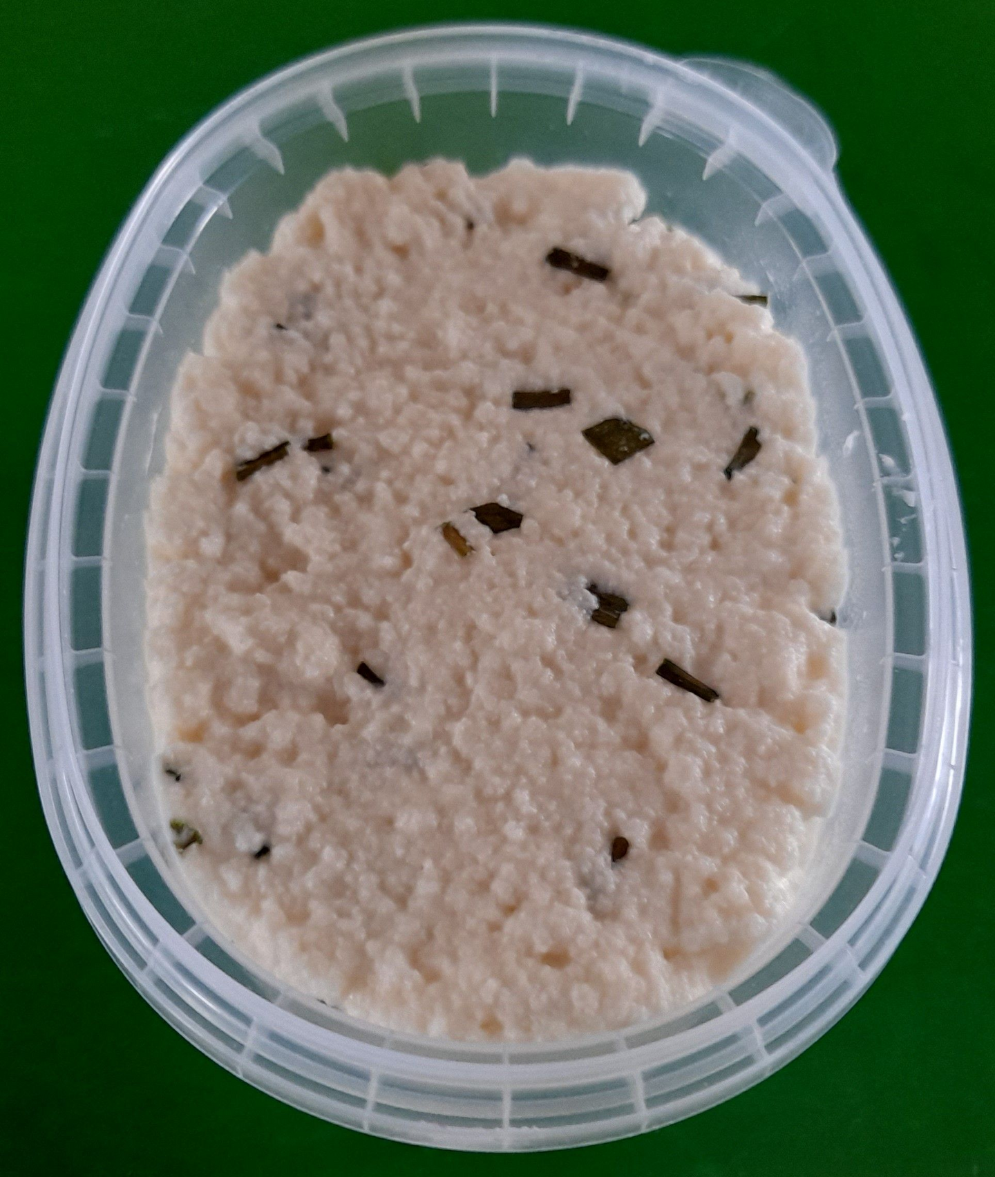 Ruohosipuli tuorejuusto | K-Ruoka Verkkokauppa