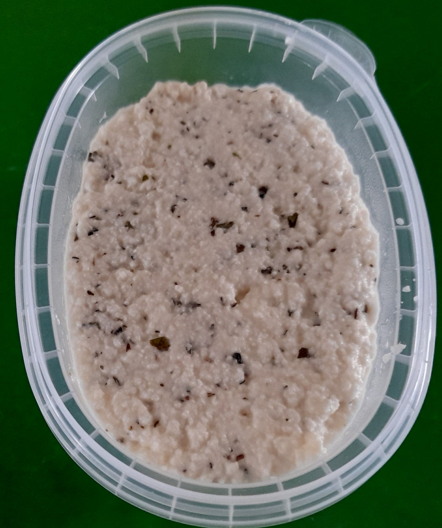 Paavola yrttituorejuusto | K-Ruoka Verkkokauppa