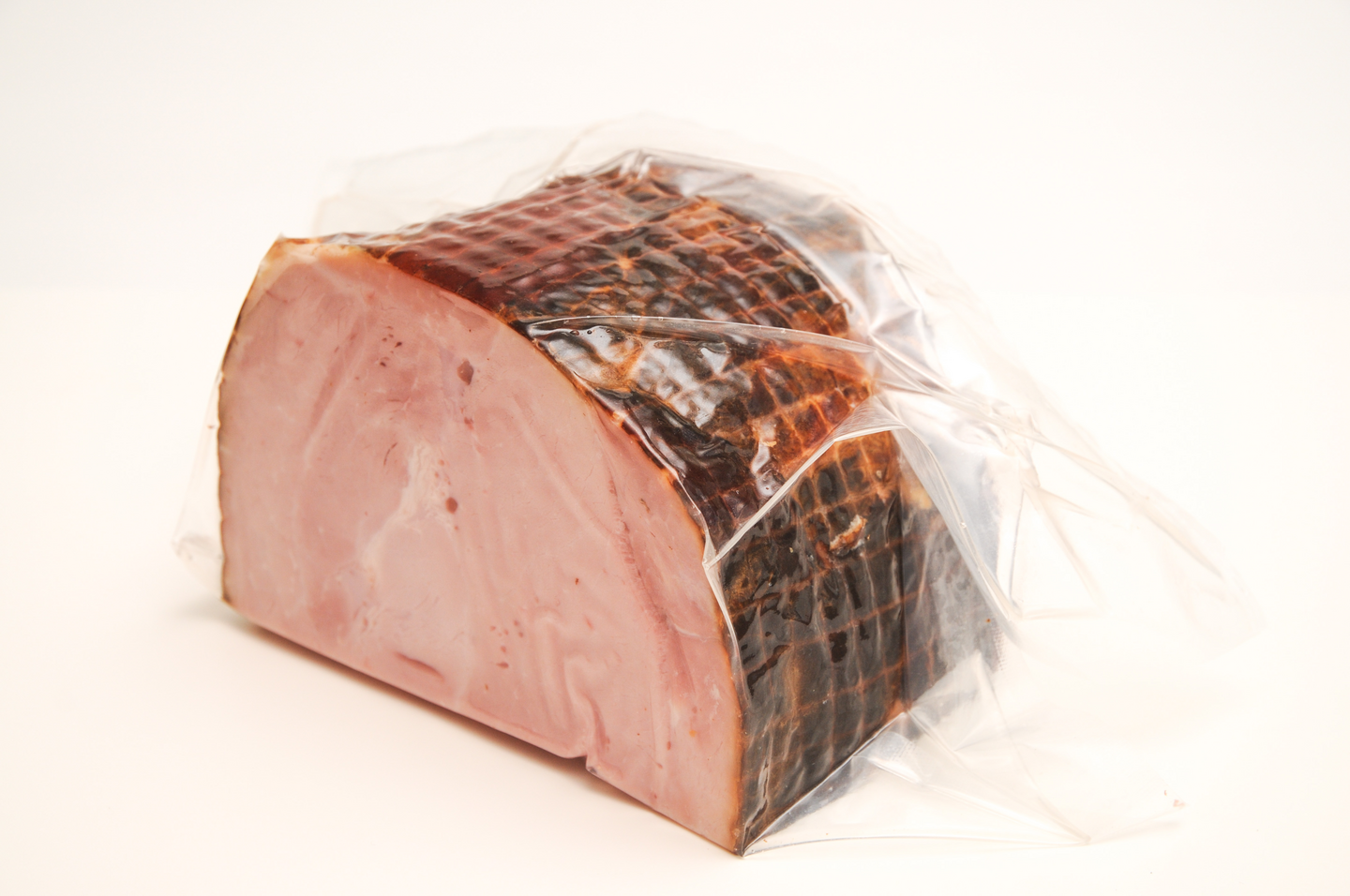 Oravainen Savustettu kinkku pala 0,8-1,2kg | K-Ruoka Verkkokauppa