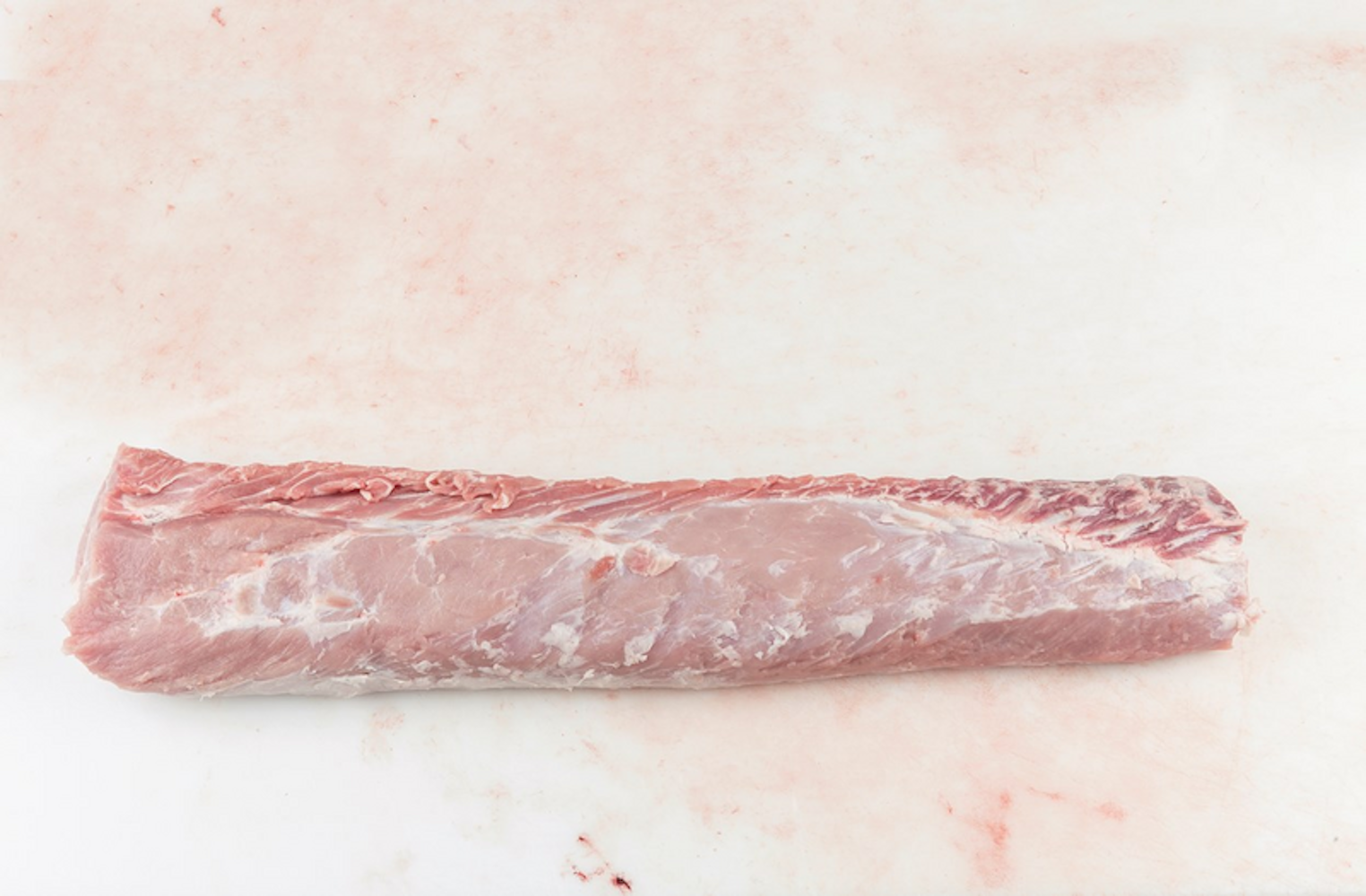 Danish Crown porsaan ulkofilee n. 3,5kg tuore — HoReCa-tukku Kespro