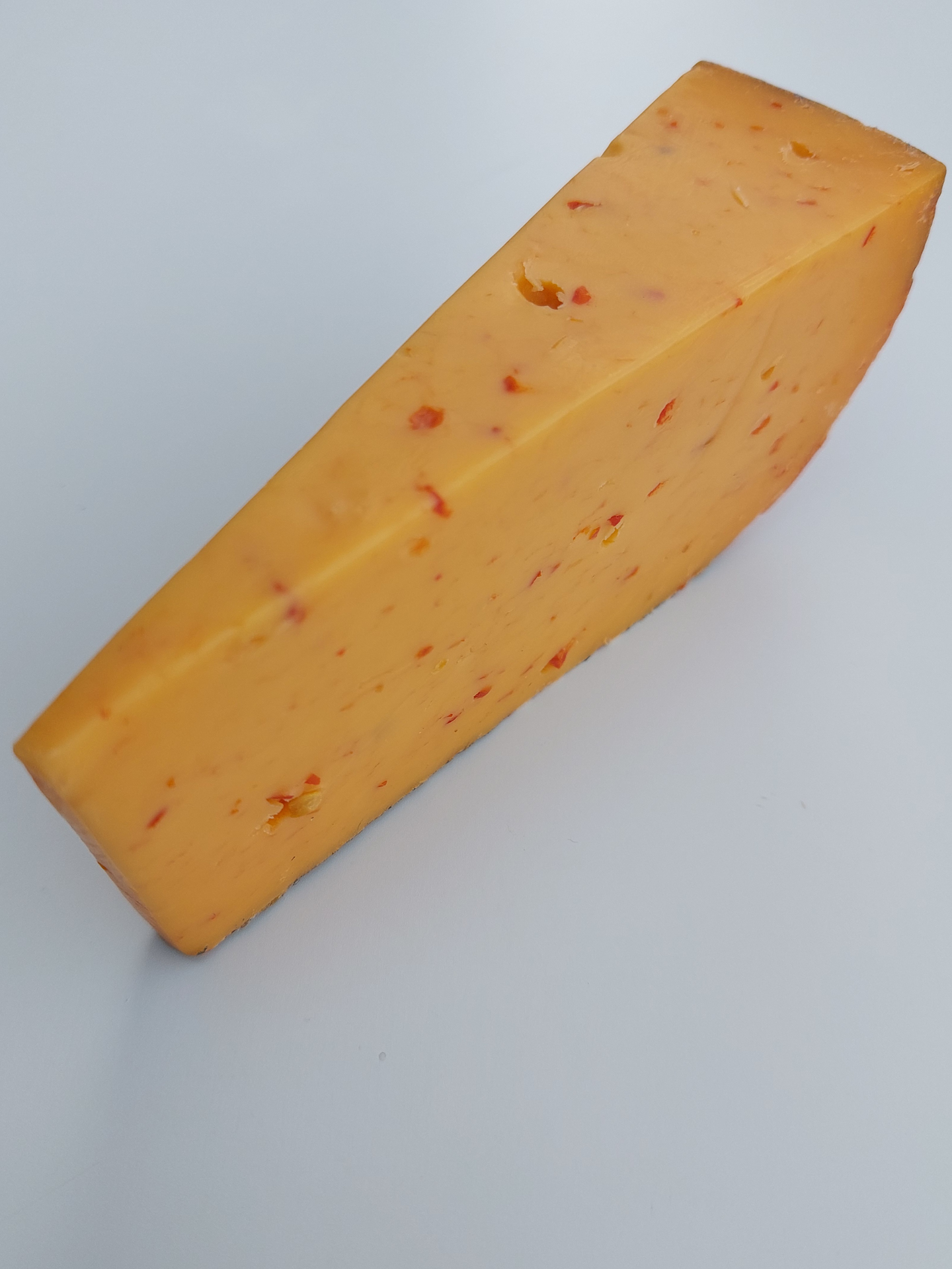 Ålands Mejeriet Gouda chili juusto tuore | K-Ruoka Verkkokauppa