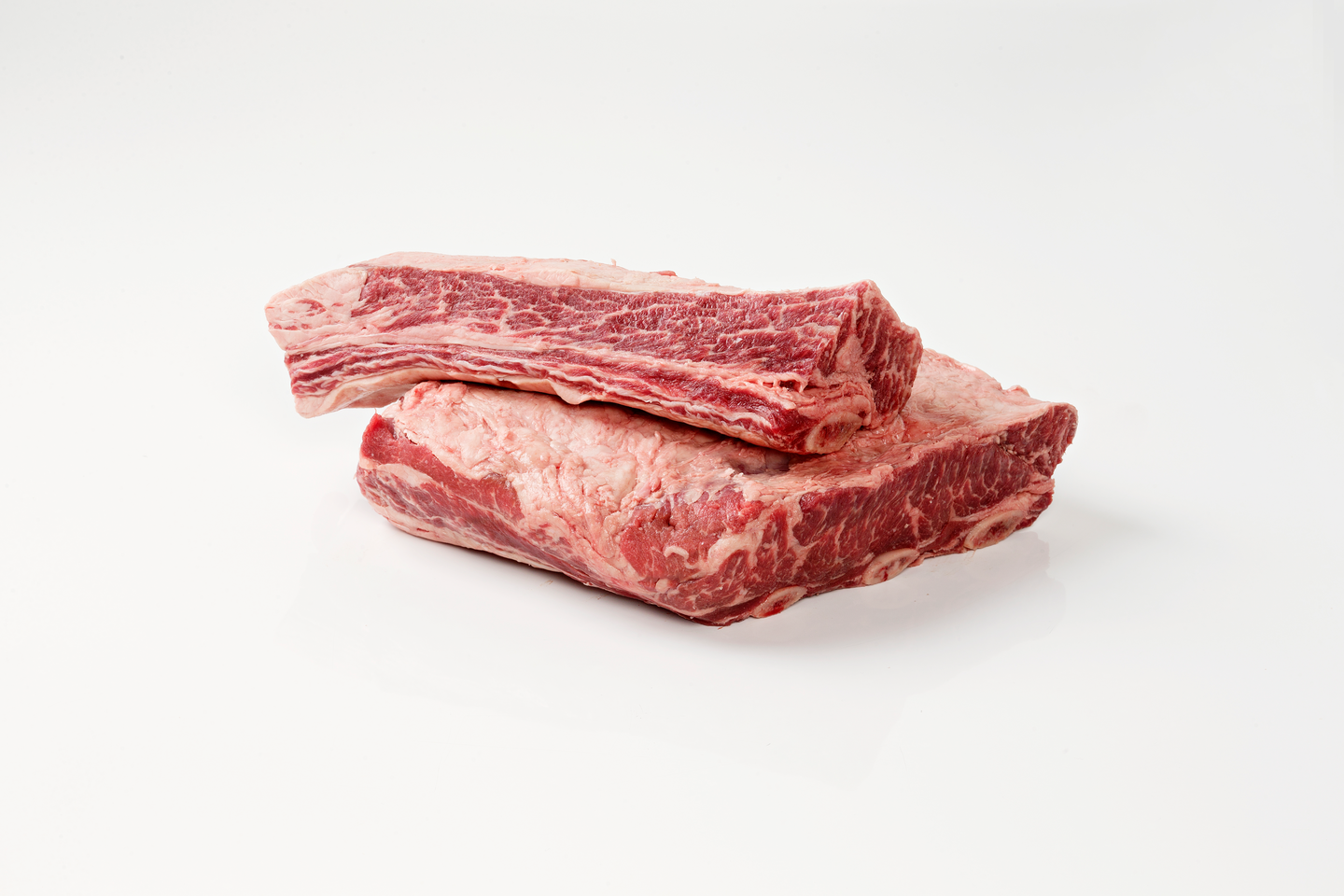 IBP Star Ranch Angus naudan Chuck short rib n 4kg US | K-Ruoka Verkkokauppa