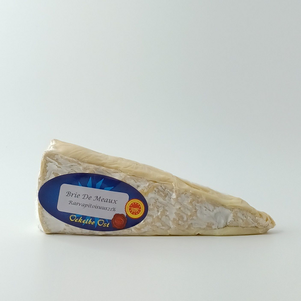 Ockelbo Ost Brie De Meaux 21% n200g | K-Ruoka Verkkokauppa