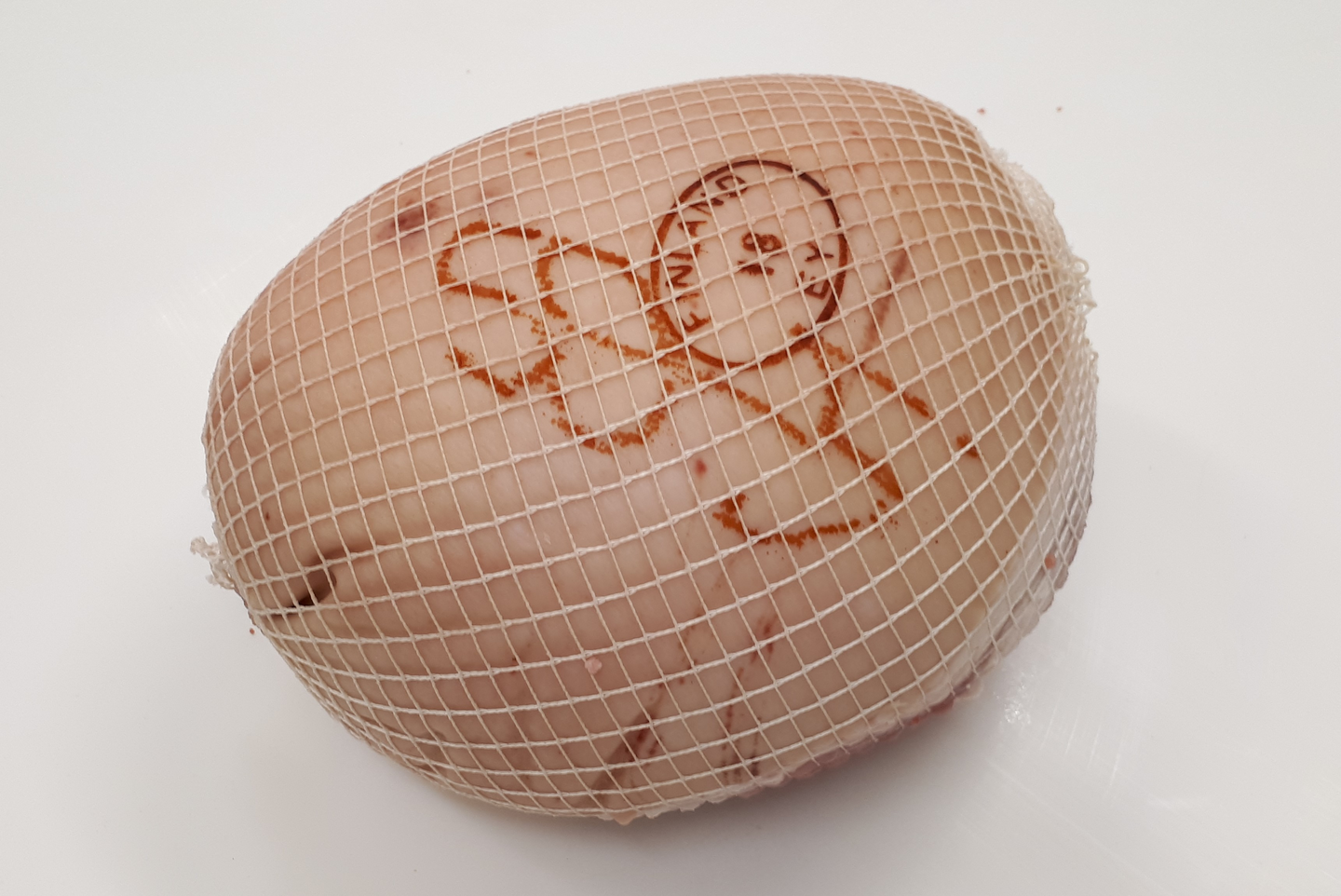 Reini Viljaporsaan luuton kinkku tuoresuolattu n.3-5kg | K-Ruoka ...