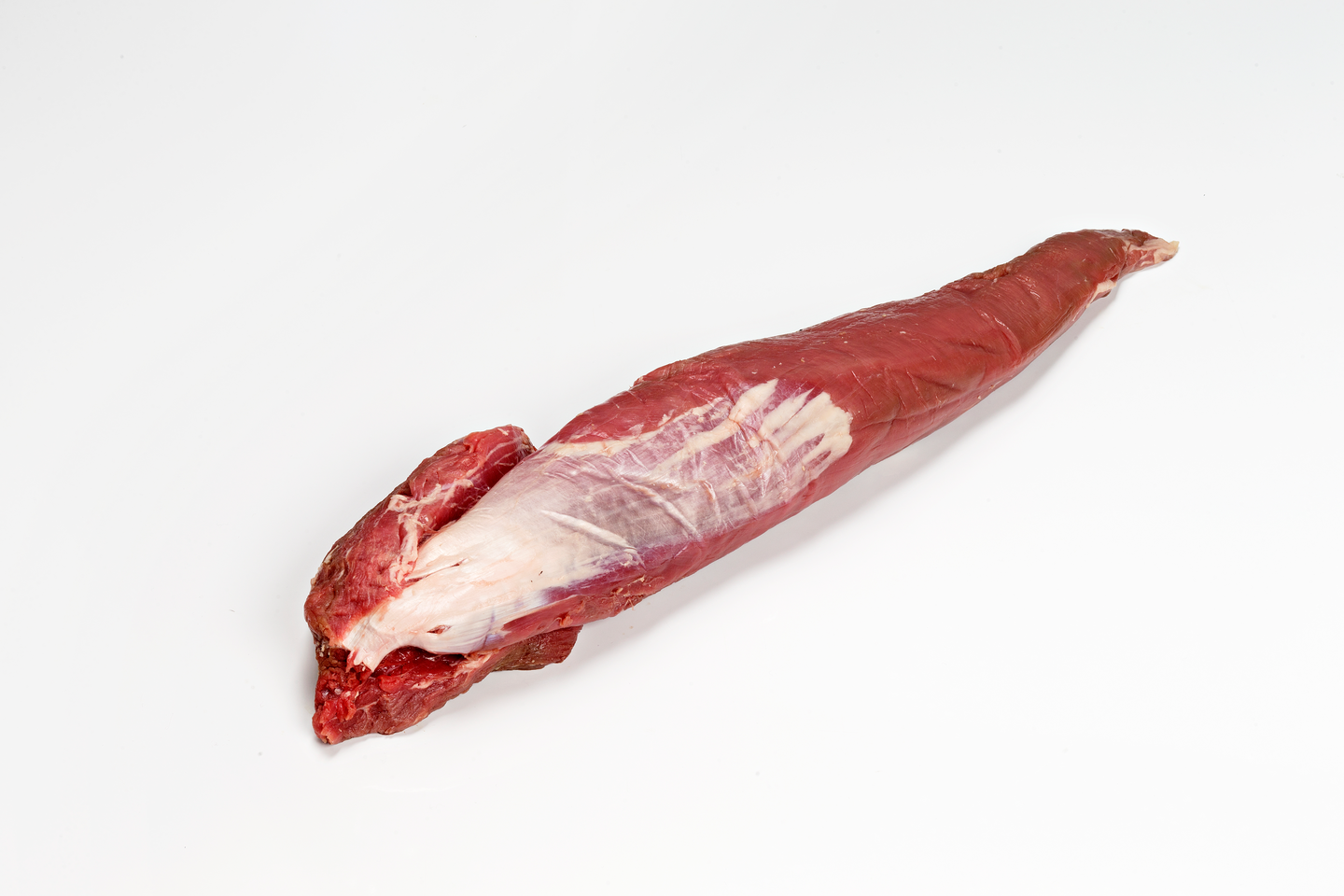 Menu naudan sisäfilee n. 2kg | K-Ruoka Verkkokauppa