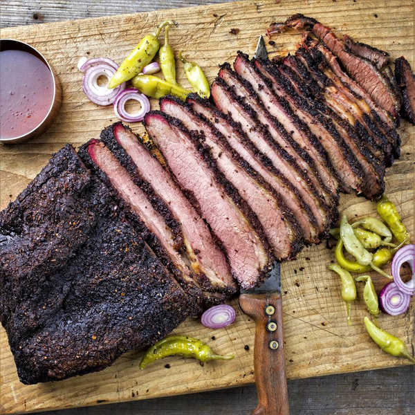 Heritage angus naudan rinta n.4,2kg | K-Ruoka Verkkokauppa