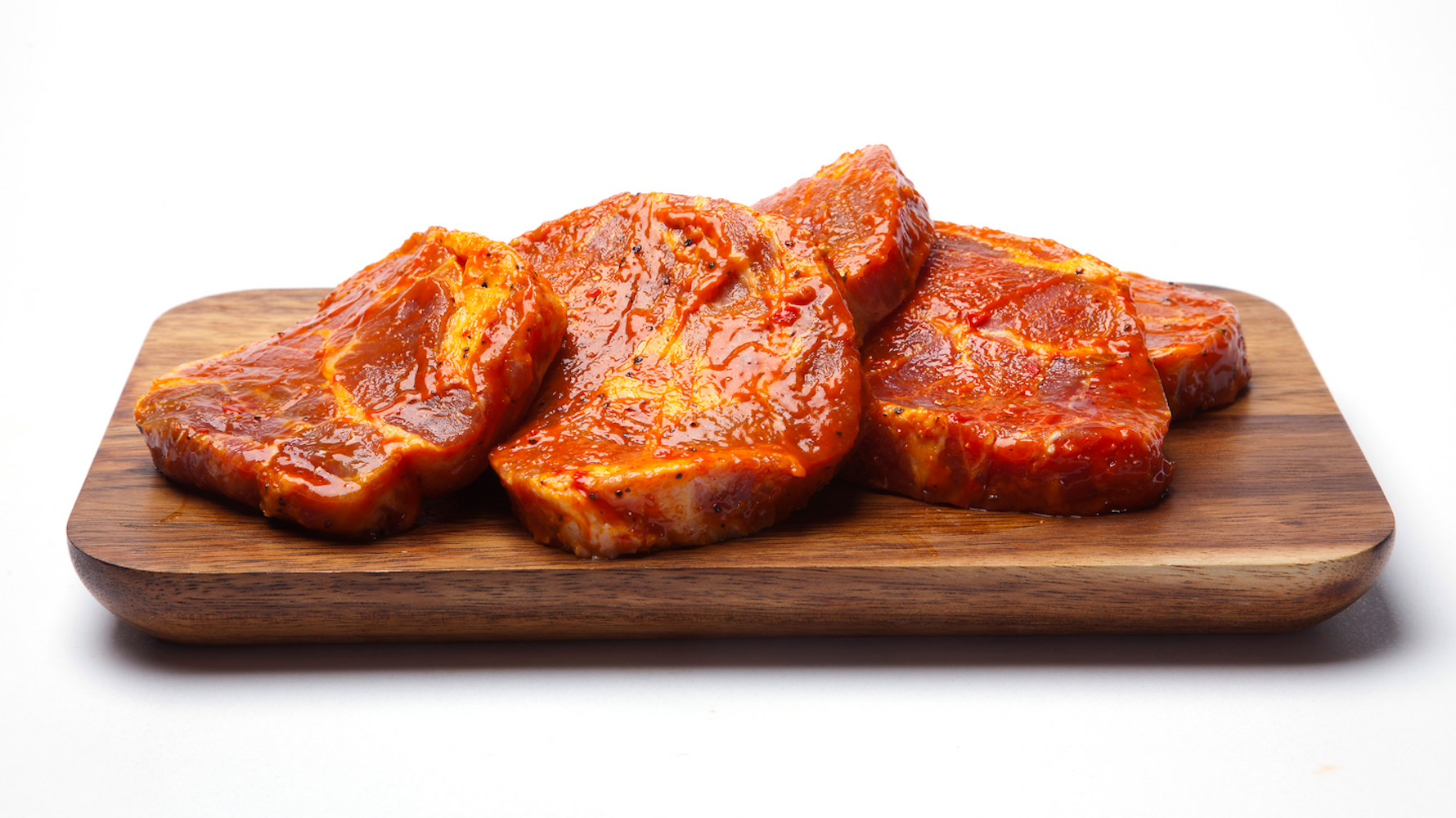 Atria marinoitu possun kasslerpihvi n. 120g/n. 2,4kg — HoReCa-tukku Kespro