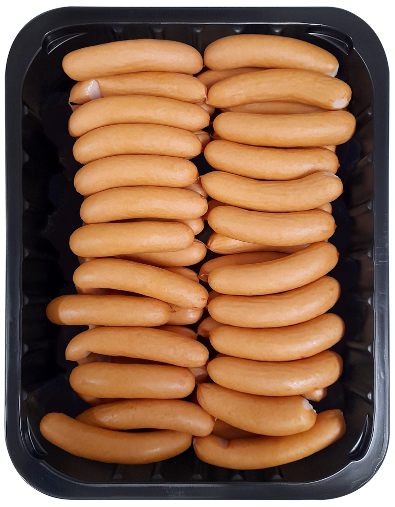 Wigren herkkunakki n1,3kg — HoReCa-tukku Kespro