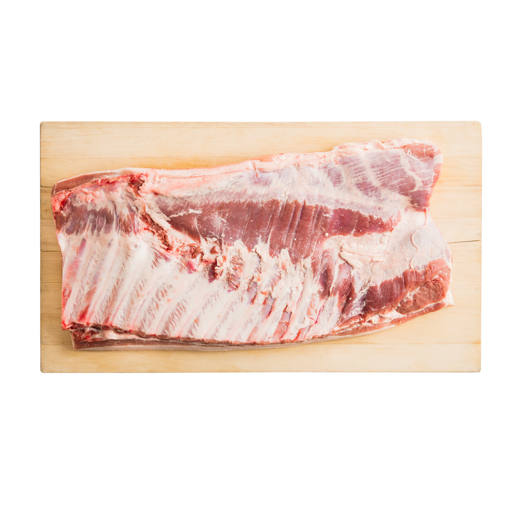 HK sian kylki 3xn6kg kanttaamaton — HoReCa-tukku Kespro