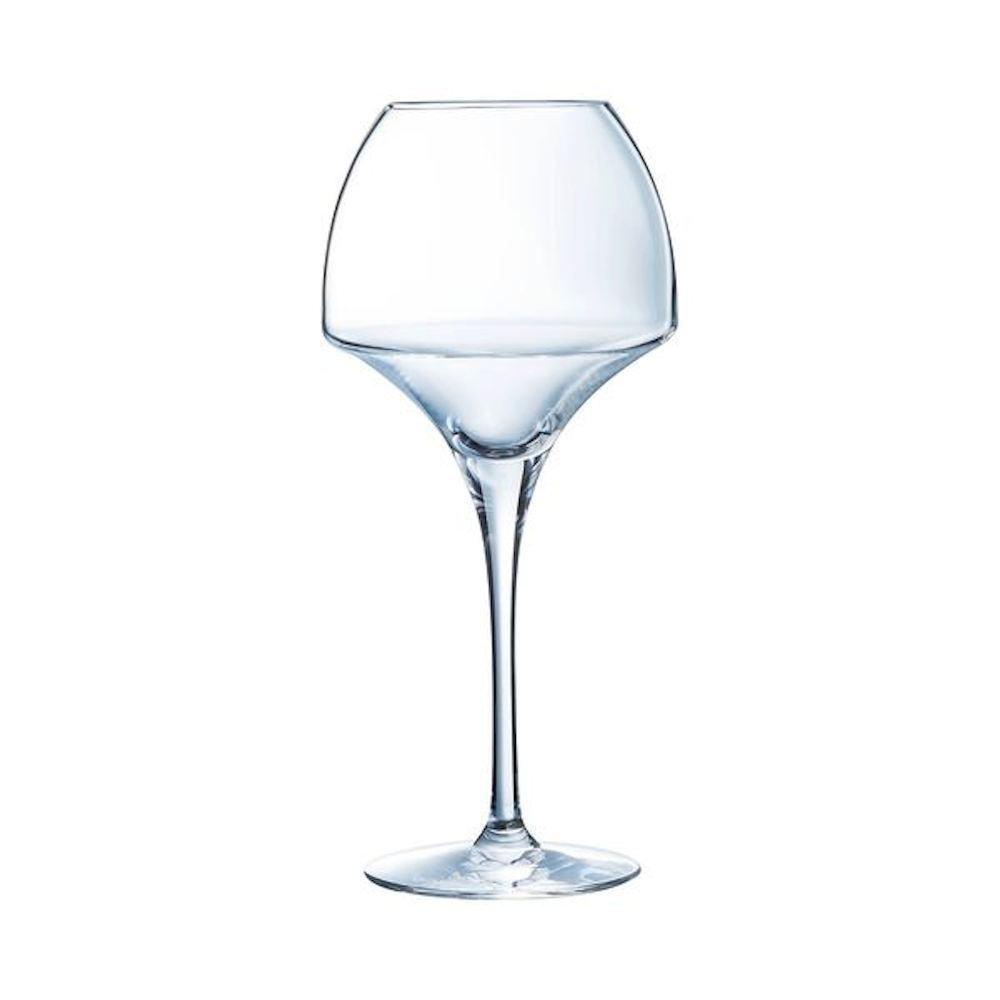 Chef & Sommelier Open Up Soft viinilasi 47cl 6kpl — HoReCa-tukku Kespro