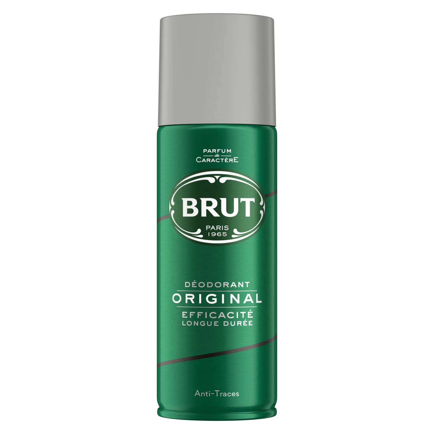 Brut deo spray 200ml original | K-Ruoka Verkkokauppa