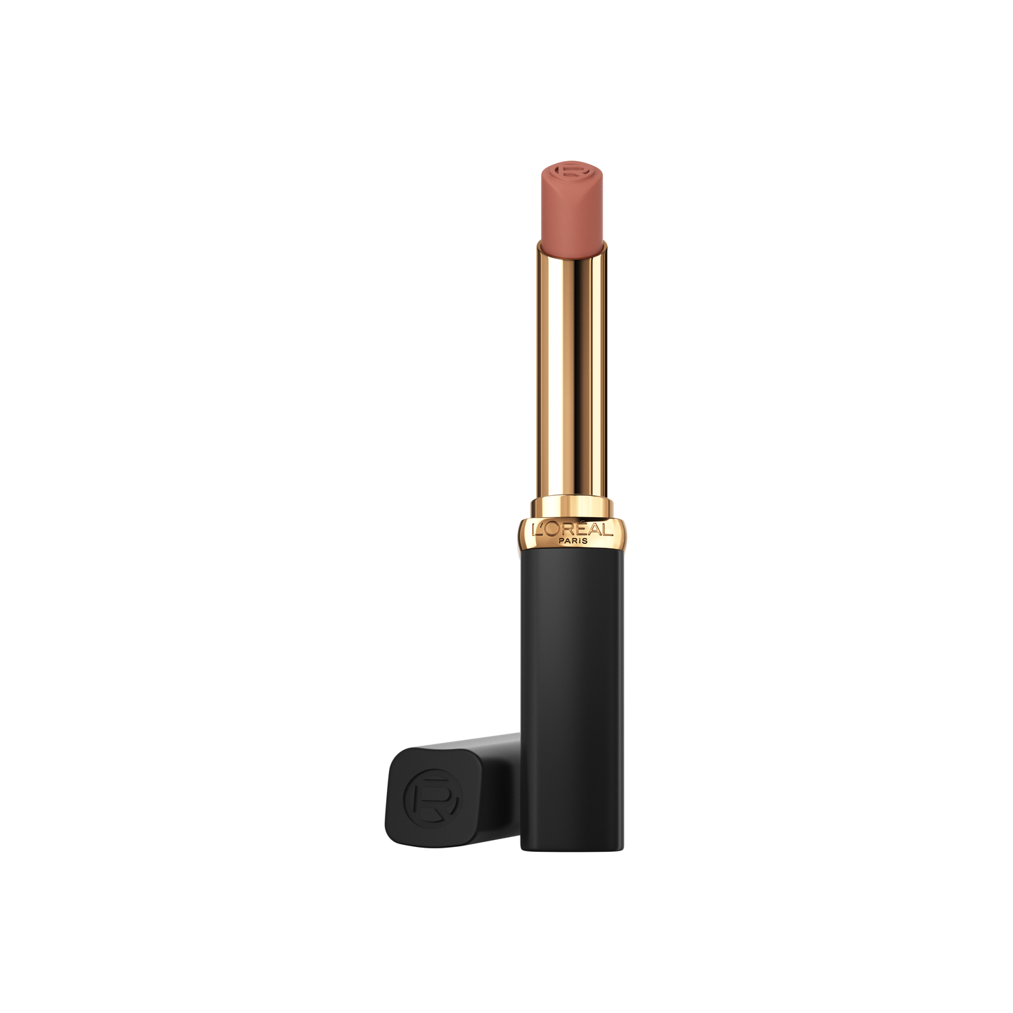 L'Oréal Paris Color Riche Intense Volume Matte huulipuna 520 Le Nude ...