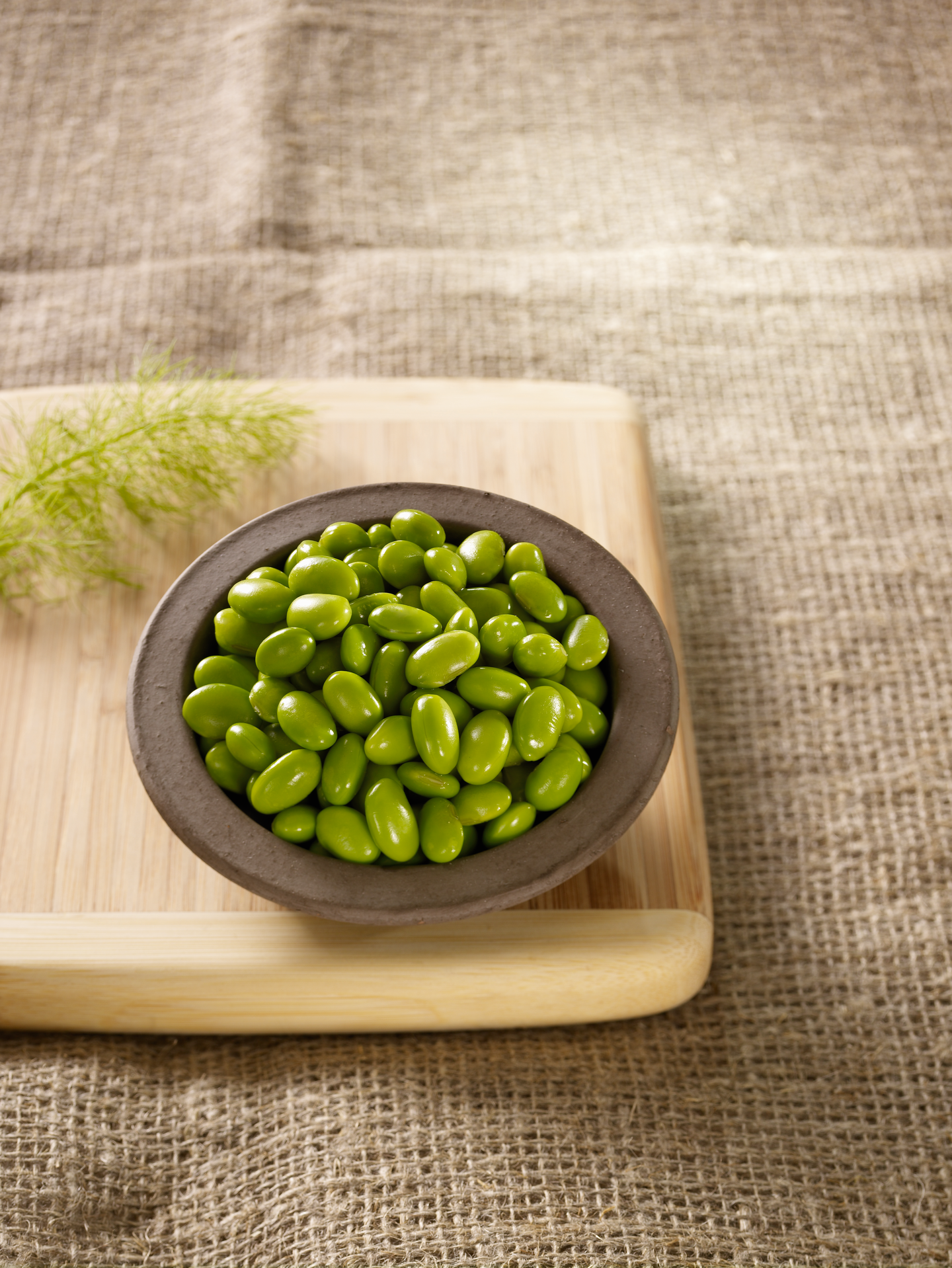 Davigel soijapapu 5x1kg pakaste | K-Ruoka Verkkokauppa