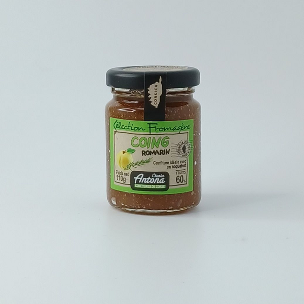 Antona Kvitteni- ja rosmariinihillo 110 g | K-Ruoka Verkkokauppa