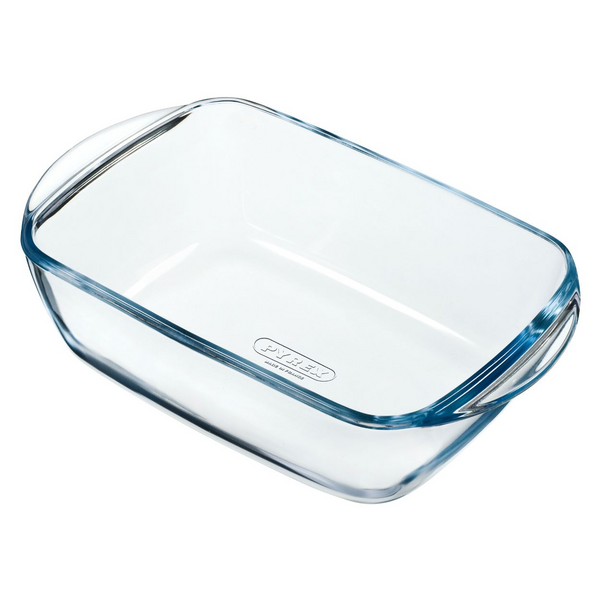 Pyrex Air fryer vuoka 1,2 l suorakaide | K-Ruoka Verkkokauppa