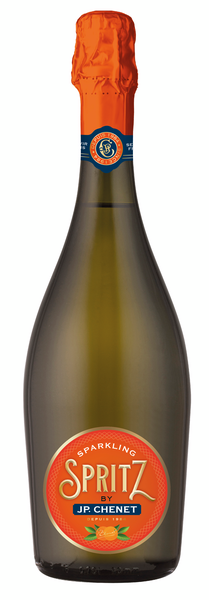 JP. Chenet Sparkling Spritz 5,5% 0,75l | K-Ruoka Verkkokauppa