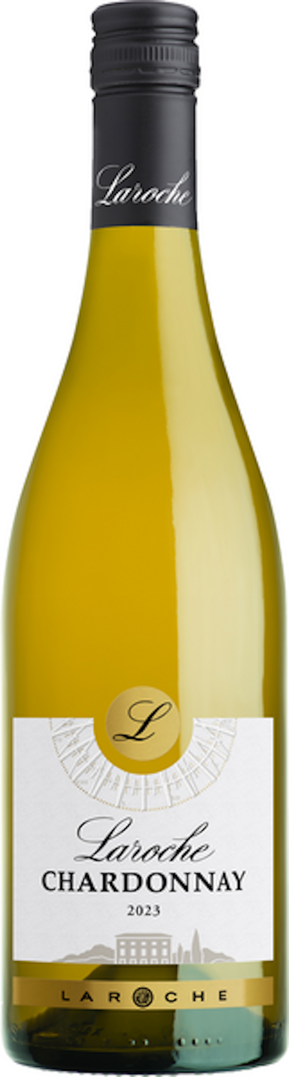 Laroche Chardonnay L 75cl 13% — HoReCa-tukku Kespro