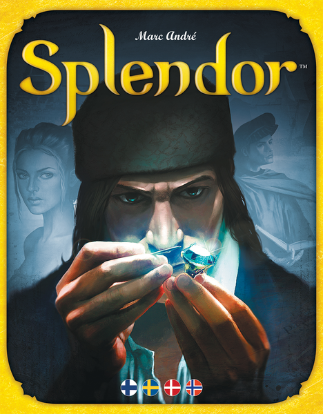 Splendor | K-Ruoka Verkkokauppa
