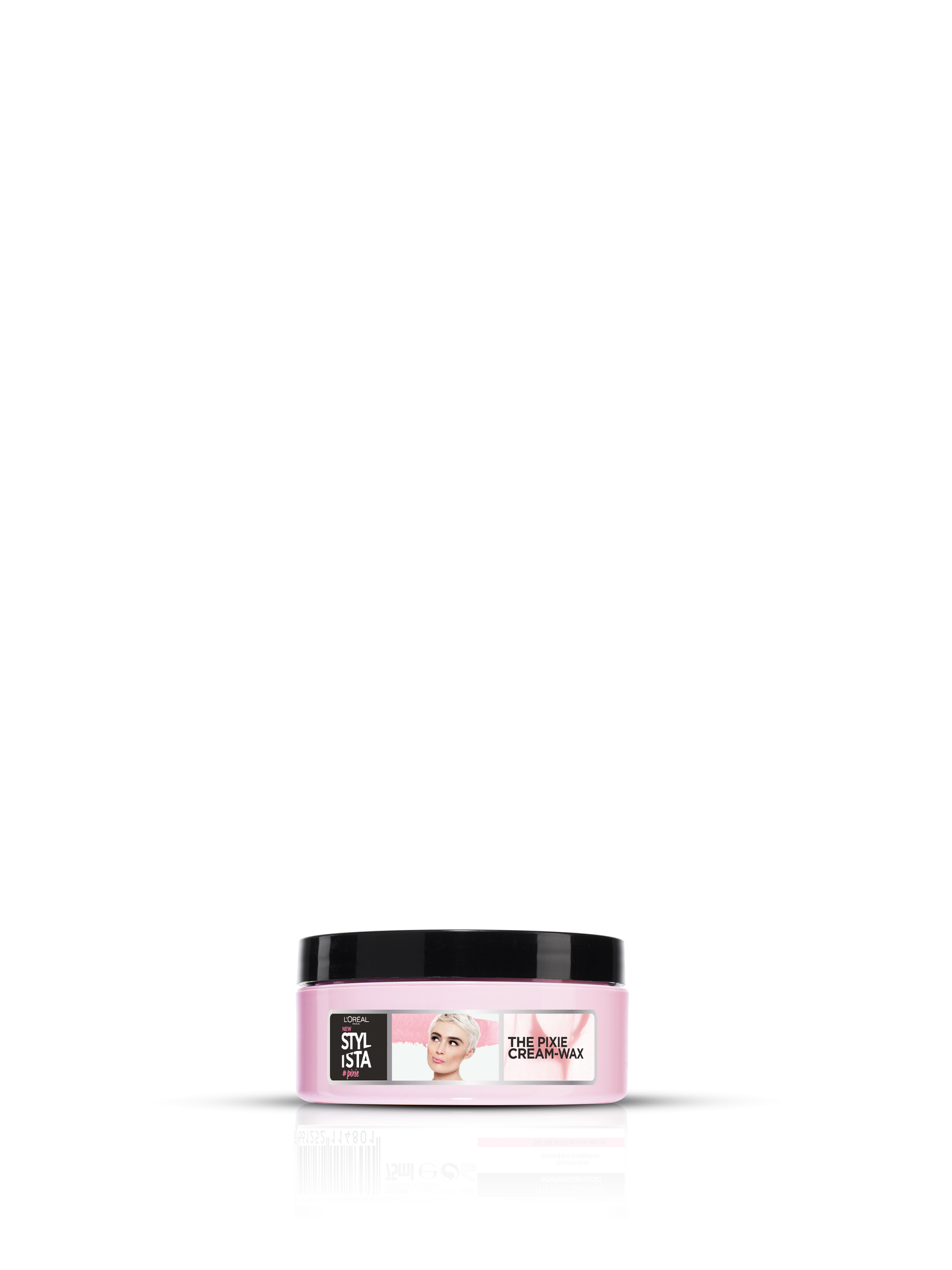 L'Oréal Paris Stylista 75ml #Pixie The Pixie Cream-Wax ...