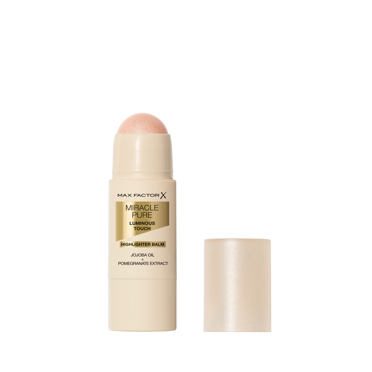 Max Factor Miracle Pure Luminous Touch Multi-use Balm korostuspuikko 10 ...