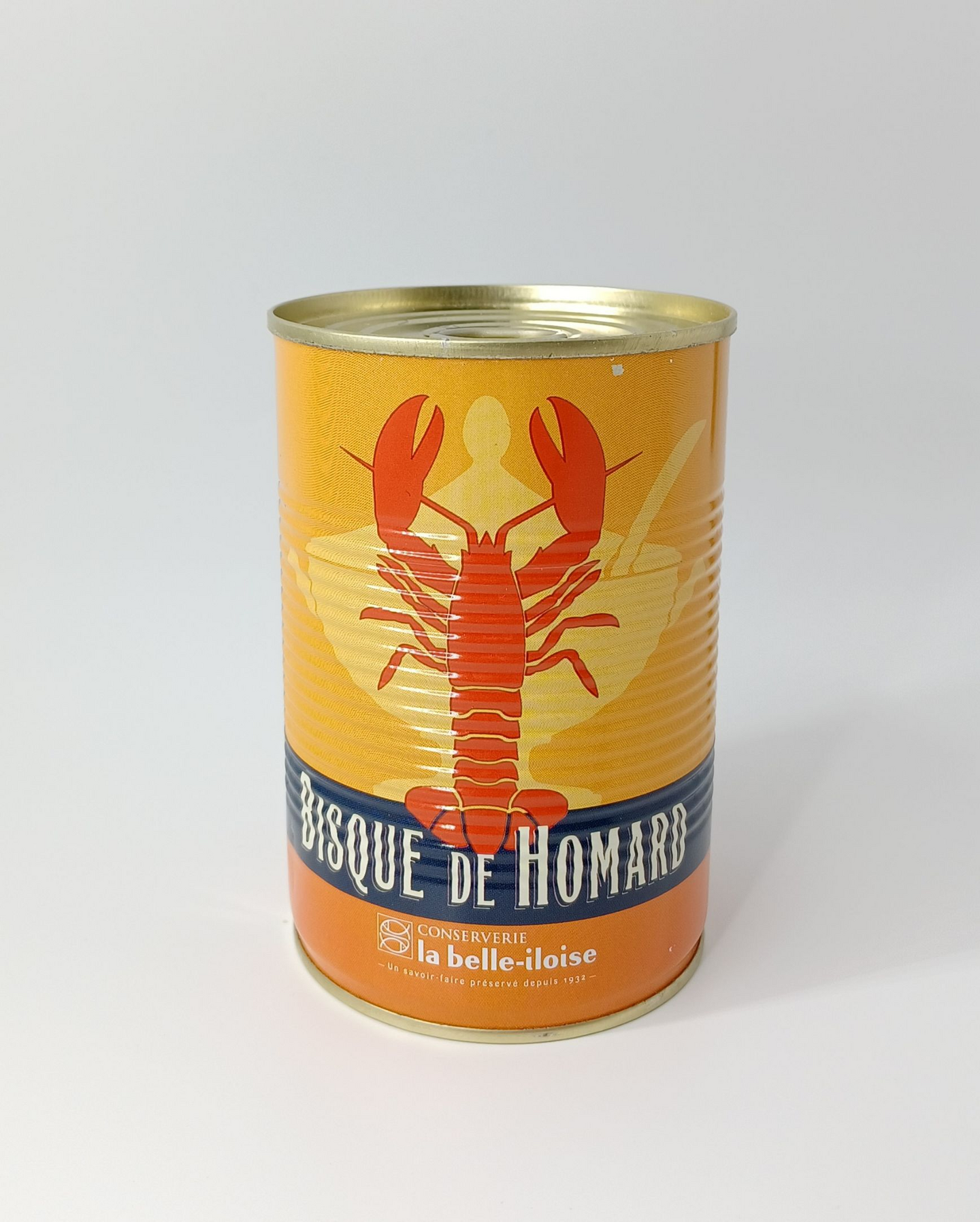 Bisque de Homard hummerikeitto 400g | K-Ruoka Verkkokauppa