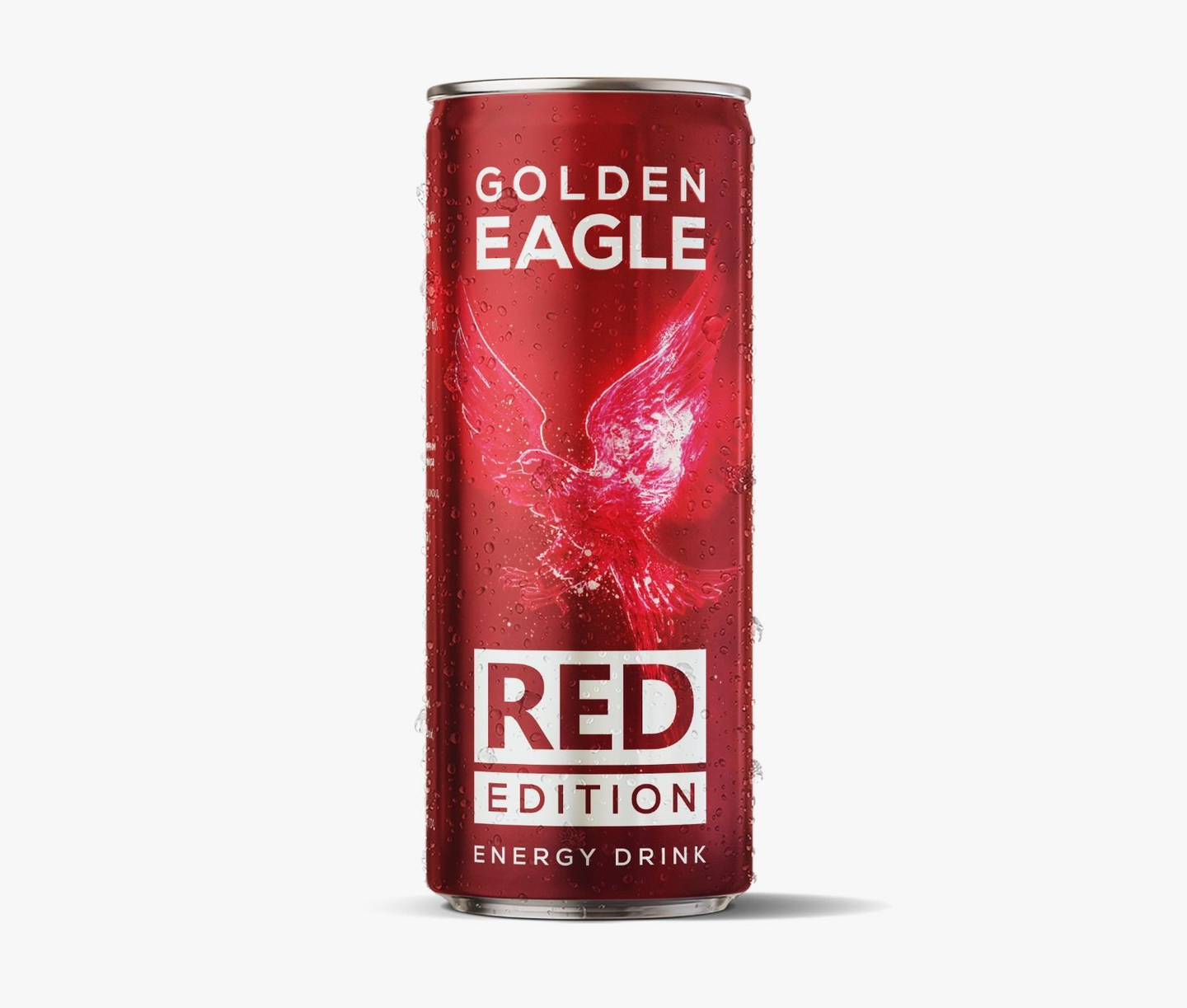 Golden eagle red edition 250ml | K-Ruoka Verkkokauppa