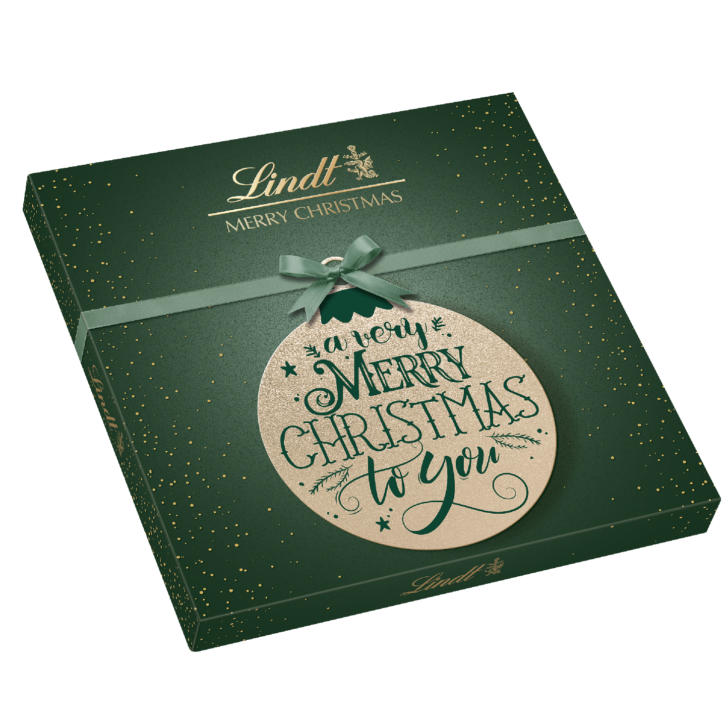 Lindt Calligraphy Valikoima suklaakonvehteja 175g | K-Ruoka Verkkokauppa