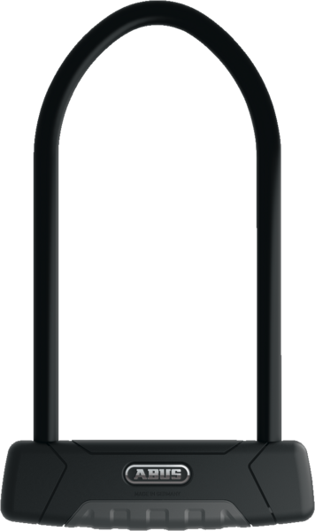 Abus U-lukko GRANIT PLUS 470 230mm | K-Ruoka Verkkokauppa