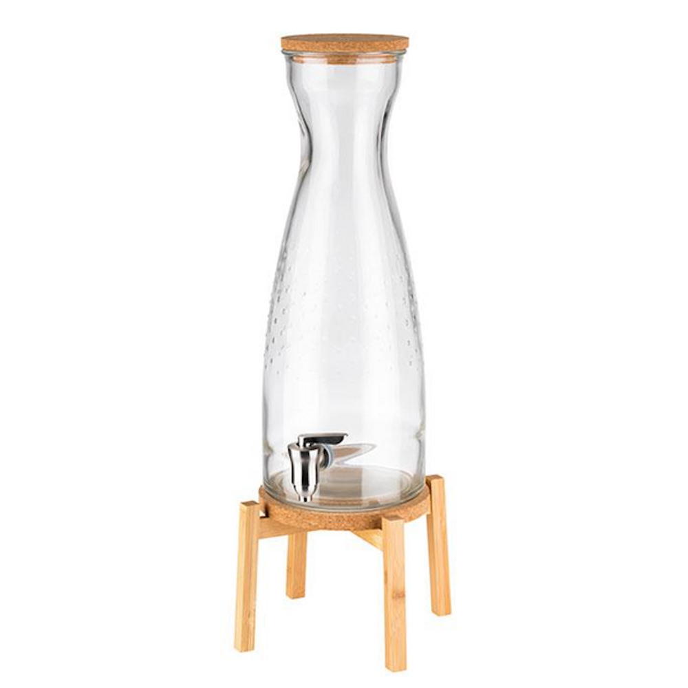 APS Fresh Wood juoma-annostelija 4,5 l setti — HoReCa-tukku Kespro