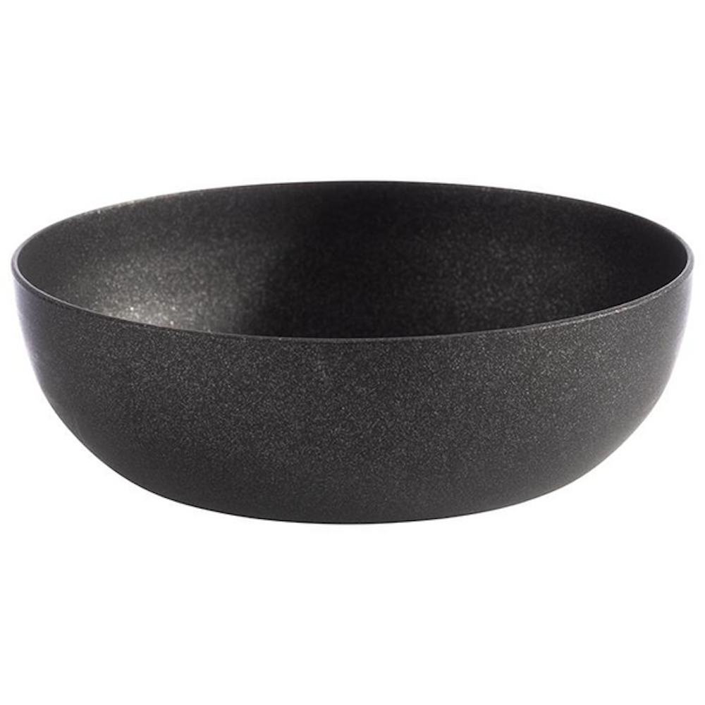 Levante kulho 50ml Ø7,5cm musta rst — HoReCa-tukku Kespro
