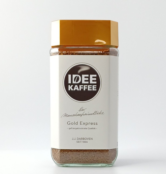 IDEE KAFFEE Gold Express | K-Ruoka Verkkokauppa