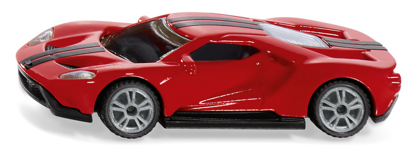 Siku Ford GT | K-Ruoka Verkkokauppa