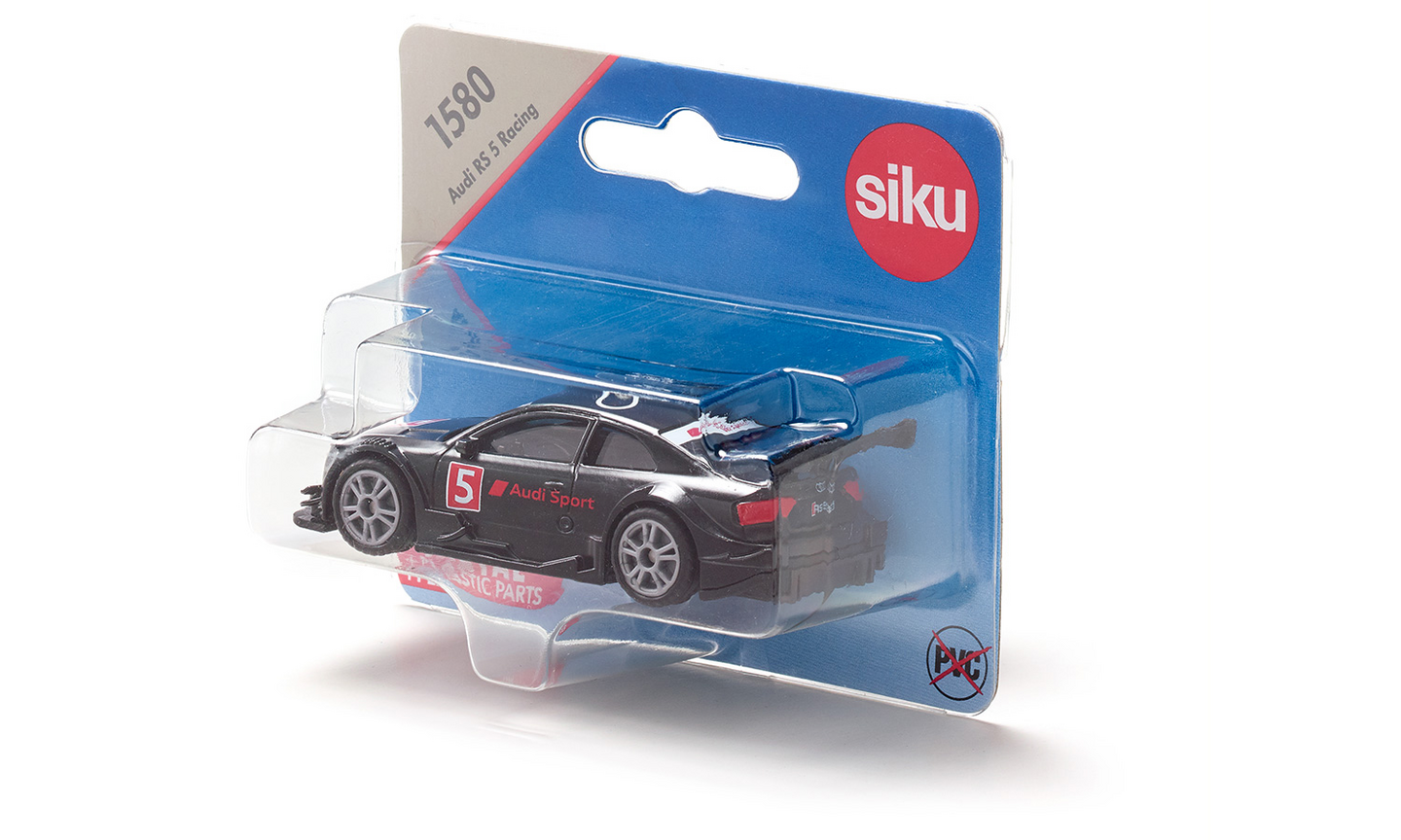 Siku Audi RS5 Racing | K-Ruoka Verkkokauppa