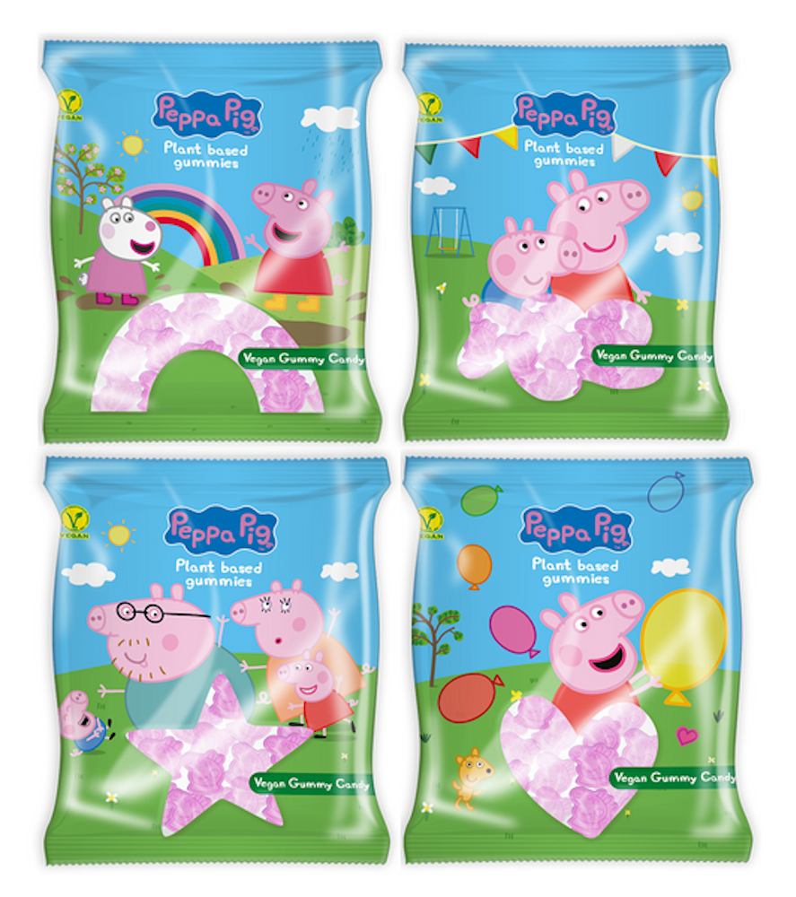 Pipsa Possu makeissekoitus 175g — HoReCa-tukku Kespro