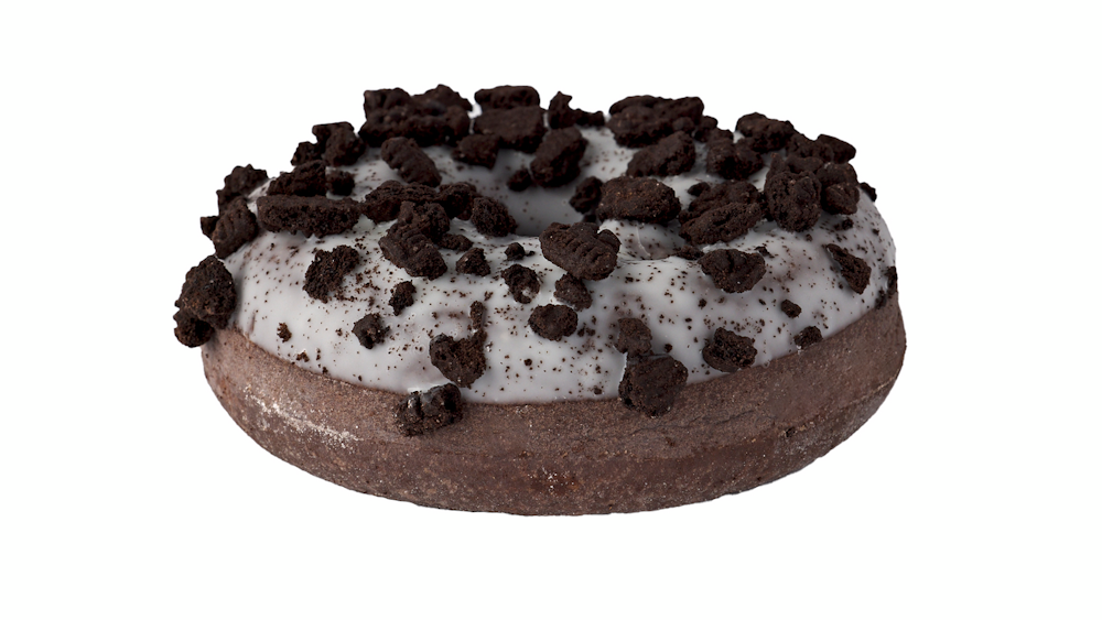 Europicnic Oreo donitsi 48x73g pakaste — HoReCa-tukku Kespro