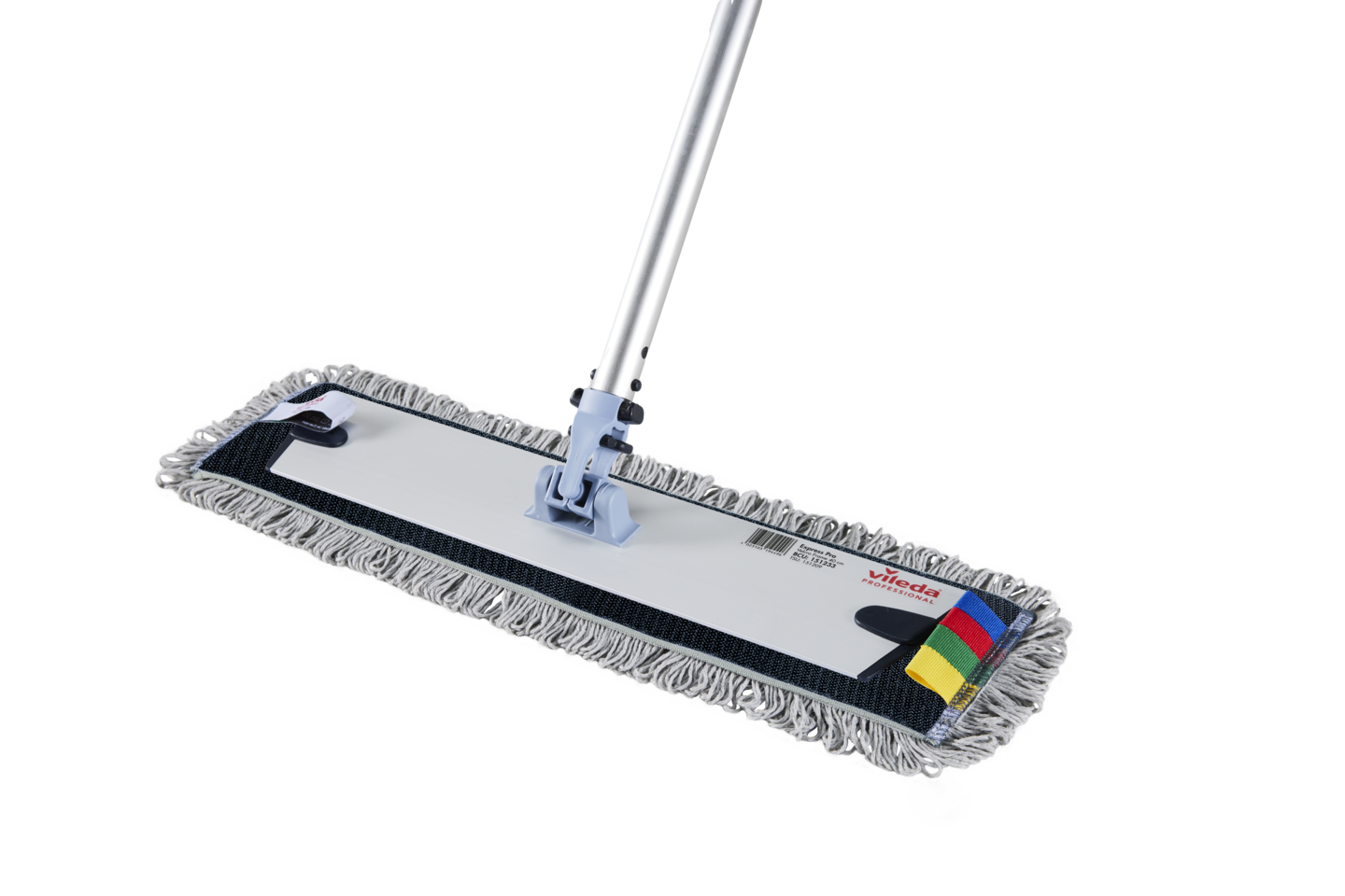 Vileda Express Pro r-Trio Max tarramoppi 40cm | K-Ruoka Verkkokauppa