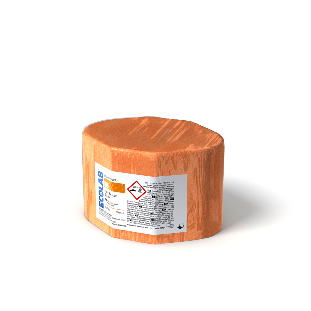 Apex Pot-Pan Soak 2,27kg esiliotusaine — HoReCa-tukku Kespro