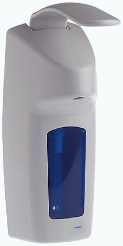 Ecolab Maximum 2 saippua-annostelija 500ml | K-Ruoka Verkkokauppa